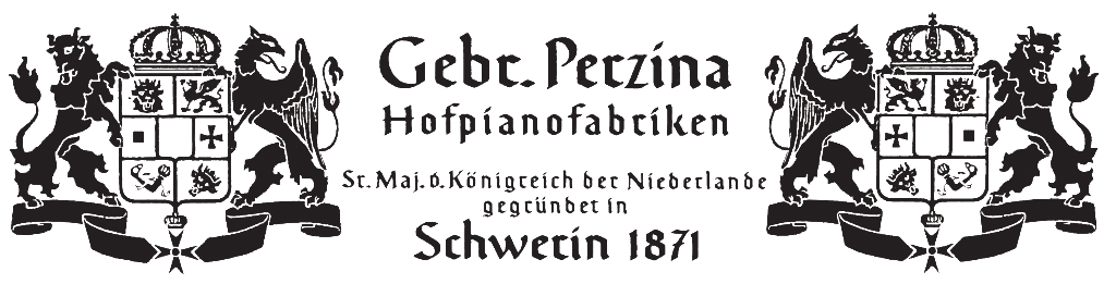 Gebr. Perzina 152 - Merriam Music
