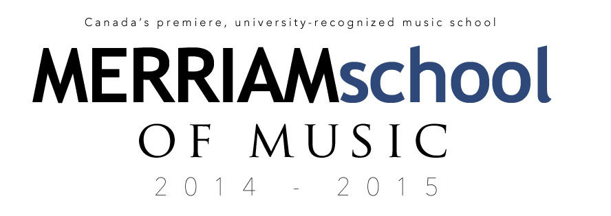 How We Do It: The Merriam Music Formula