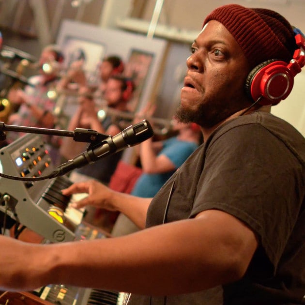 Snarky Puppy - Merriam Music - Toronto's Top Piano Store & Music School