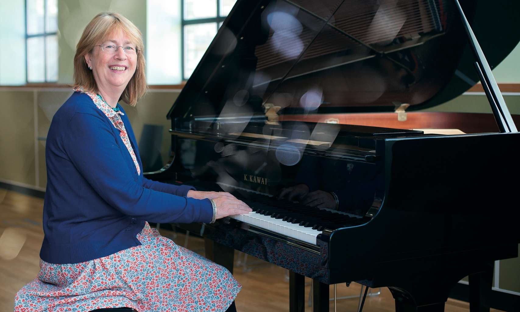 Music Therapy Is Changing Lives