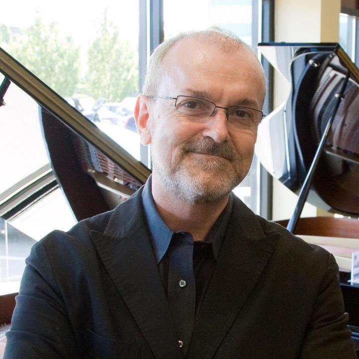 Alan's Message - September 2015 - Merriam Music