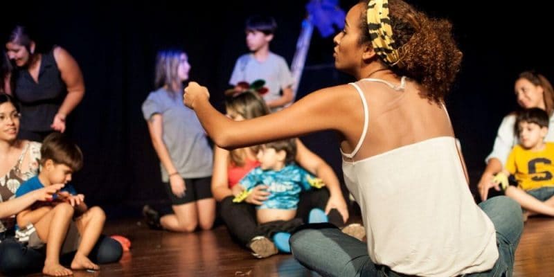 Autism and The Magic of Music - Merriam Music