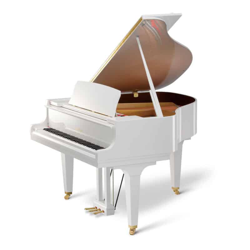 Grand Pianos by Merriam Music