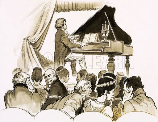 8 Interesting Facts About Beethoven You Probably Don't Know - Merriam Music