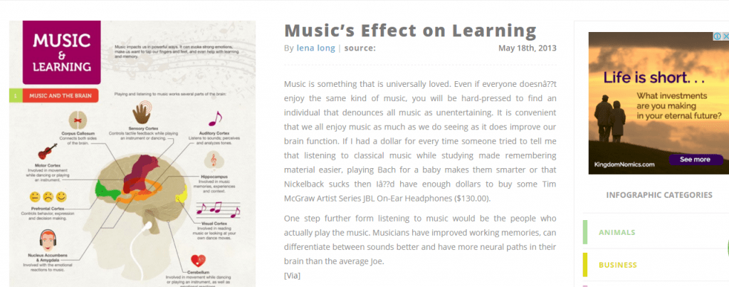 4 Ways You Can Use Music to Make Your Everyday Life More Enjoyable ...