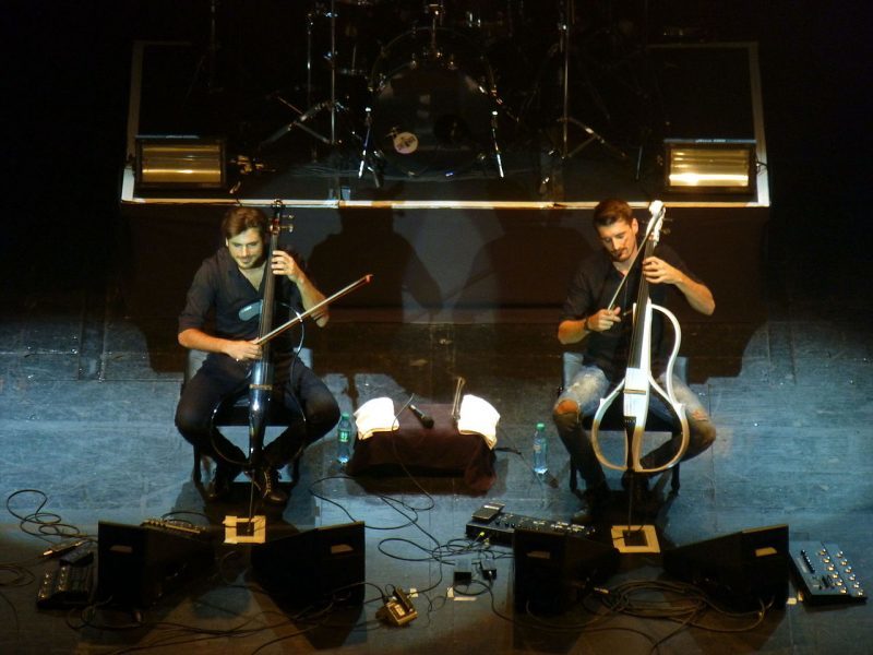 Bill Zuckerman: The Reasons Why Classical Music Is Believed To Be On A ...