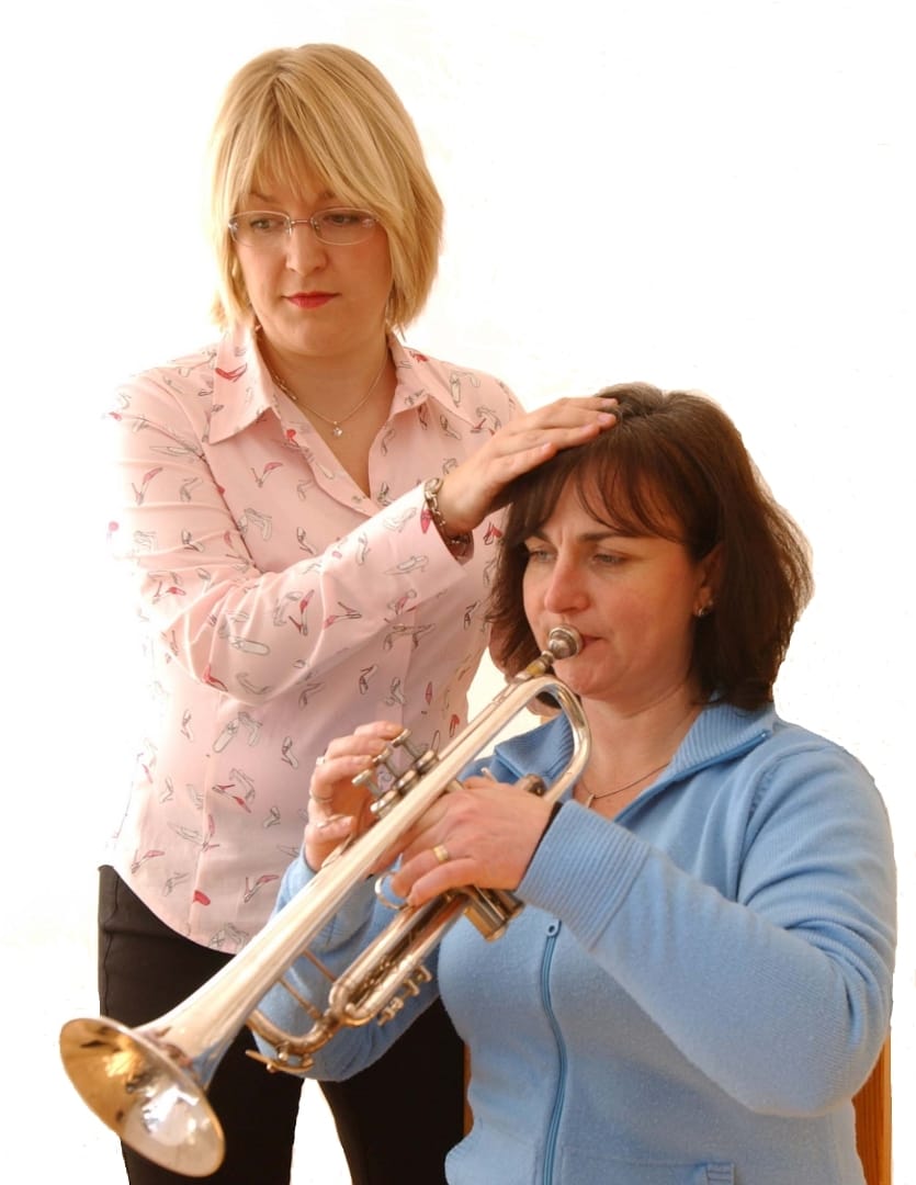 What Every Musician Needs To Know About The Alexander Technique ...