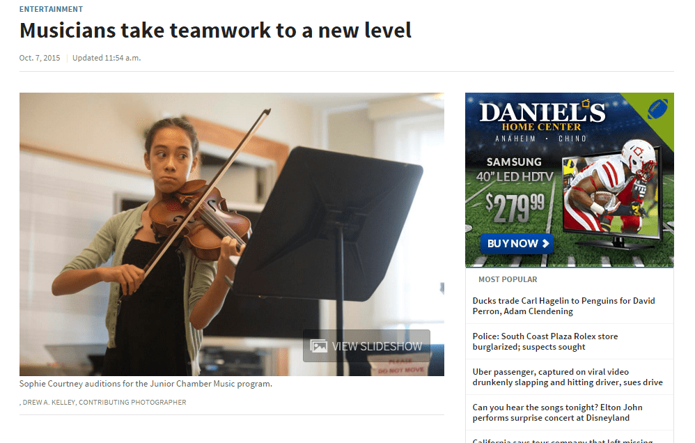 9 Lessons Musicians Can Teach Us About Successful Teamwork - Merriam Music