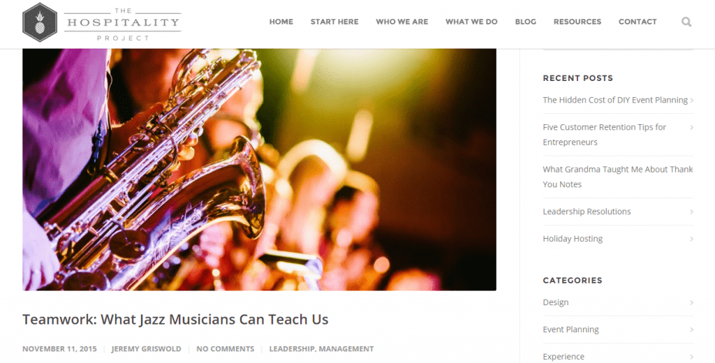 9 Lessons Musicians Can Teach Us About Successful Teamwork - Merriam ...