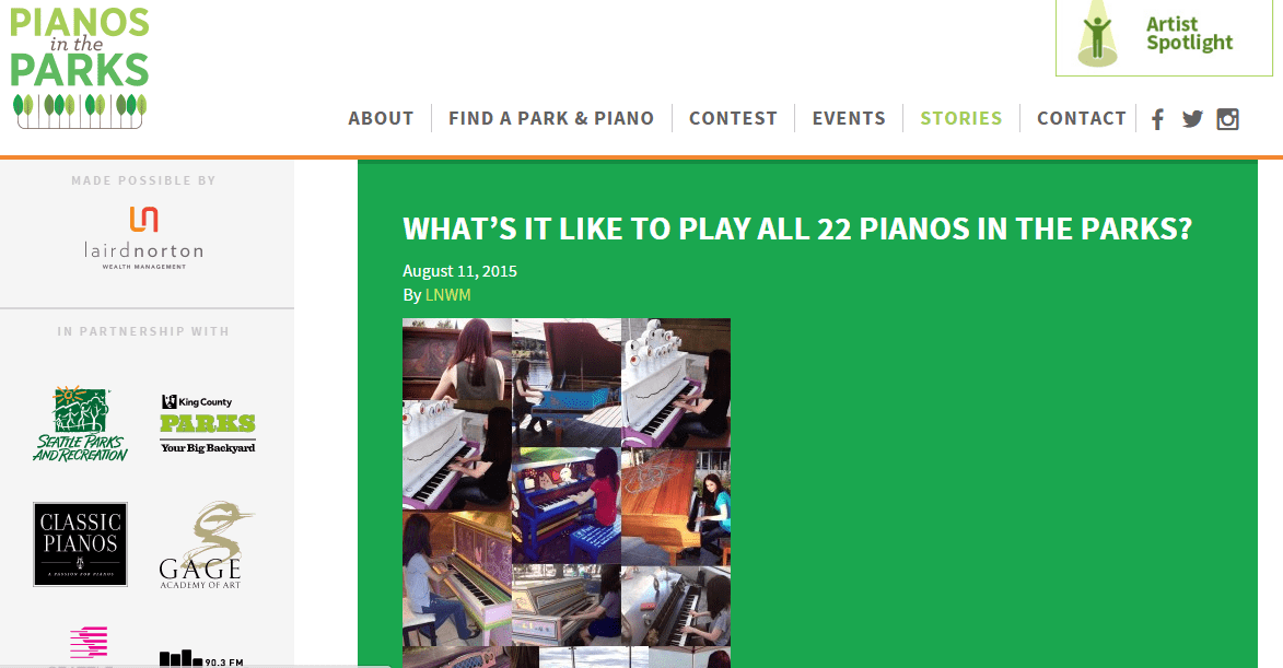An Intro into the World of Pianos - Types, Designs, Sizes - Merriam Music