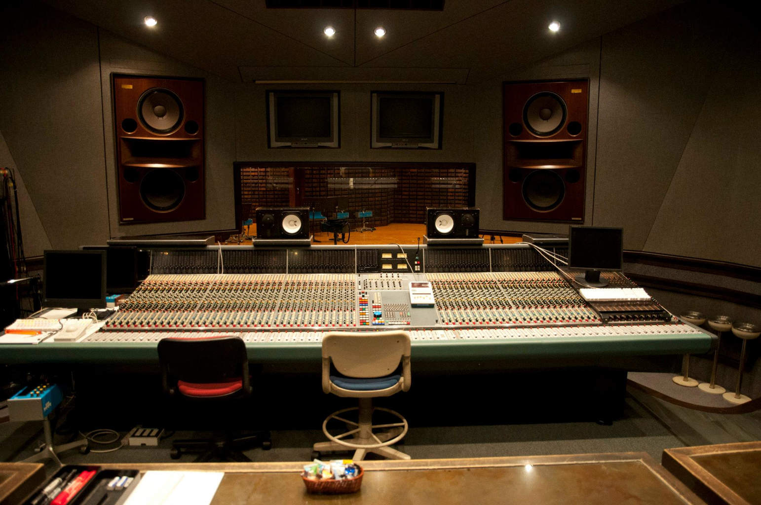 Merriam Productions Recording Studio West Toronto s Boutique Studio Merriam Productions Recording Studio West Toronto s Boutique Studio