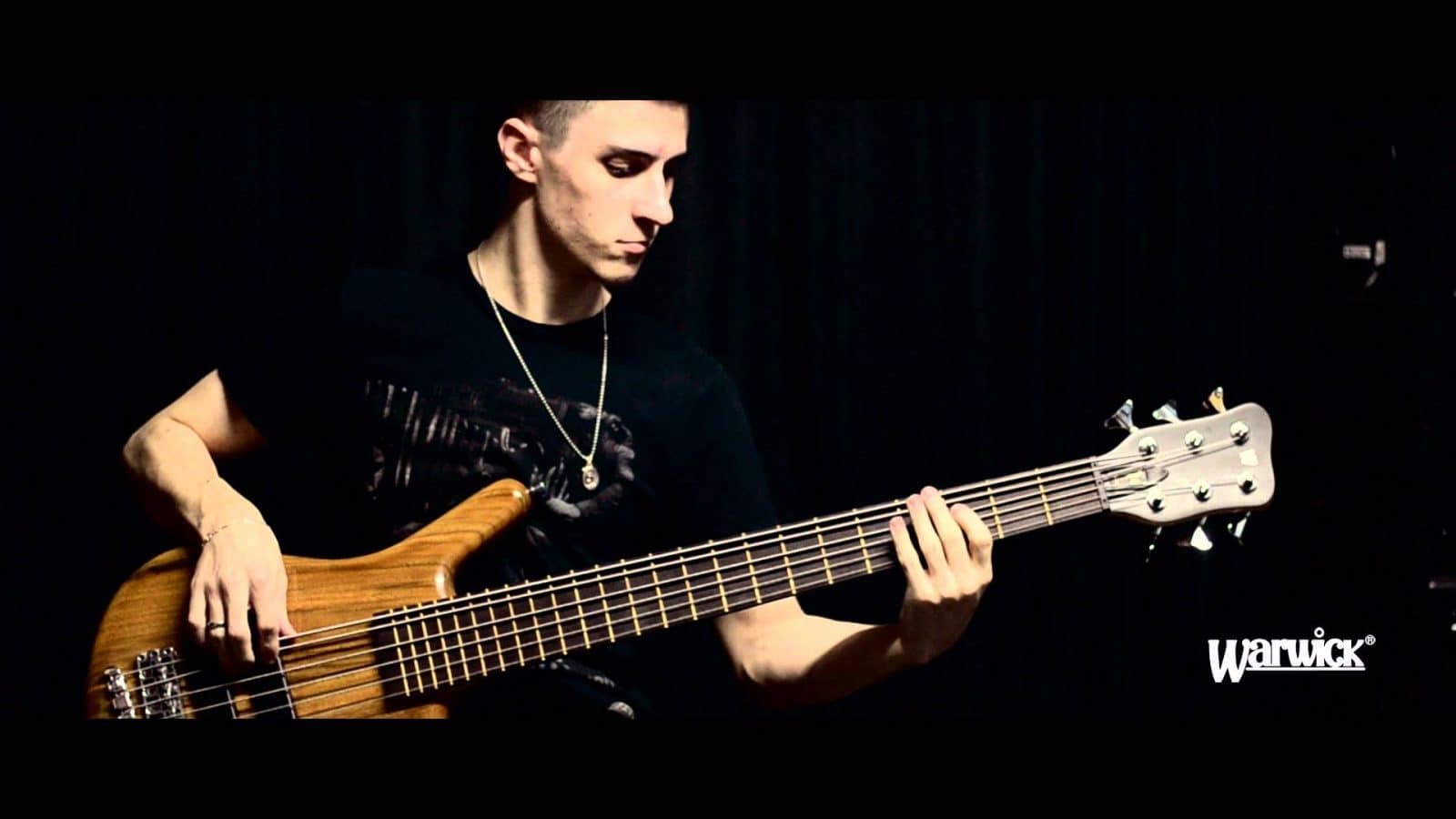 Recent Scientific Research Suggests That Bass Players Are The Main ...