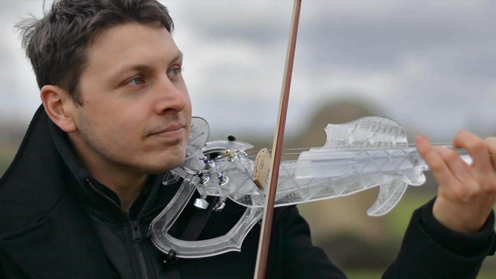 4 Legendary Violins You Want To Learn About - And Maybe Hear - Merriam ...