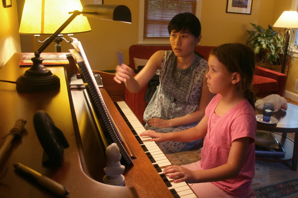 Strategies For Parental Involvement In Children's Music Education ...