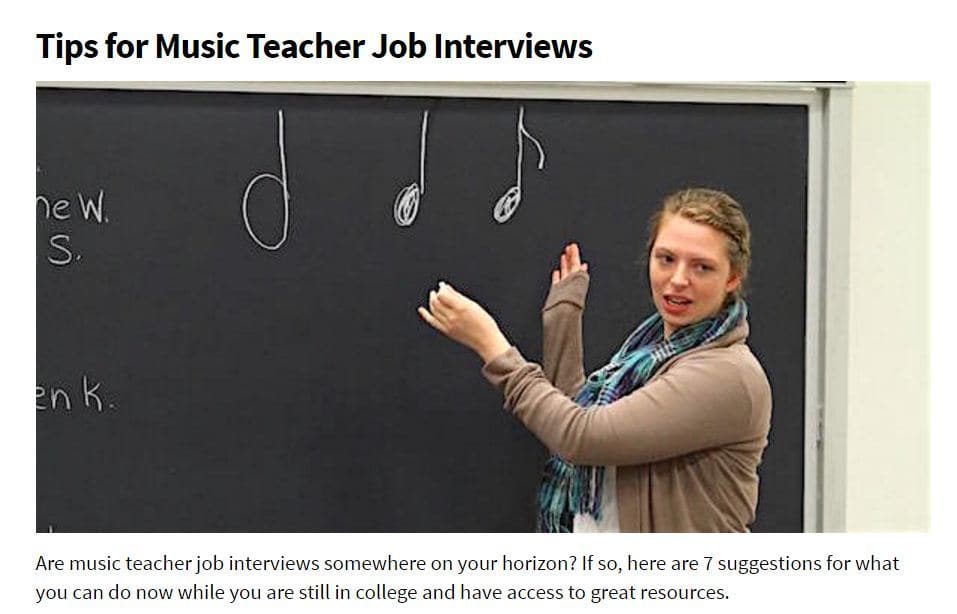 What To Look For In A Music Teacher For Your Child - Merriam Music
