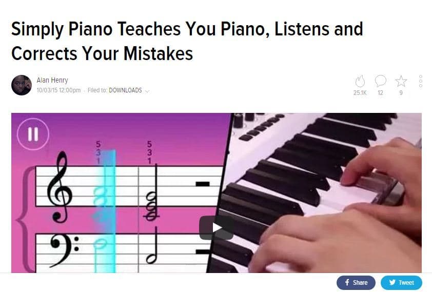 The Mistakes Pianists Make - All of Them Covered for You - Merriam Music