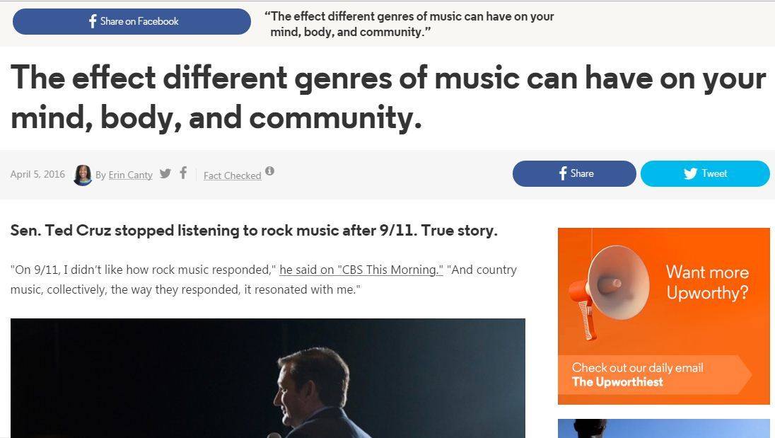 How To Use Music Strategically – Know What Works When - Merriam Music