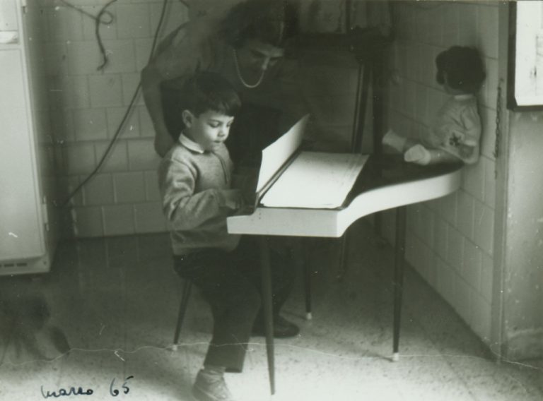 What Are The Main Reasons People Drop Out Of Piano Lessons? - Merriam Music