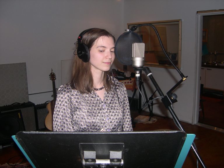 How To Start Developing Your Singing Skills- Advice From The Pros ...