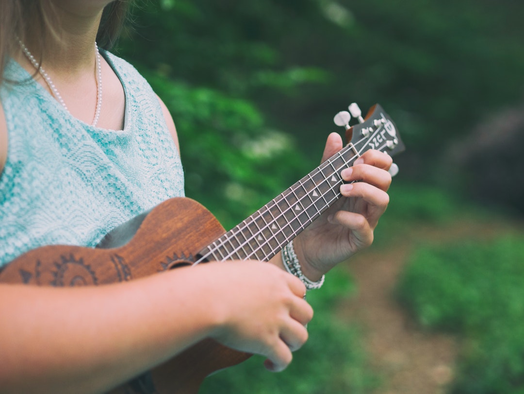 15 Fun Ukulele Songs With Simple Chords Anyone Can Play