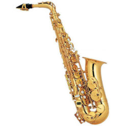Types of Saxophones: What One is Right for You?