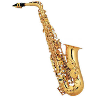 Types of Saxophones: What One is Right for You?