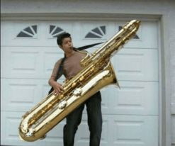 Types of Saxophones: What One is Right for You?