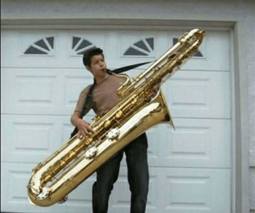 Types of Saxophones: What One is Right for You?