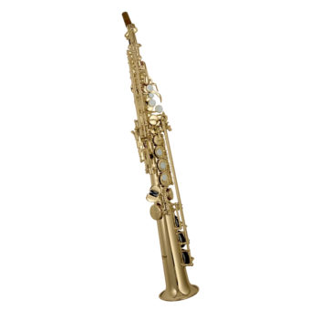 Types of Saxophones: What One is Right for You?