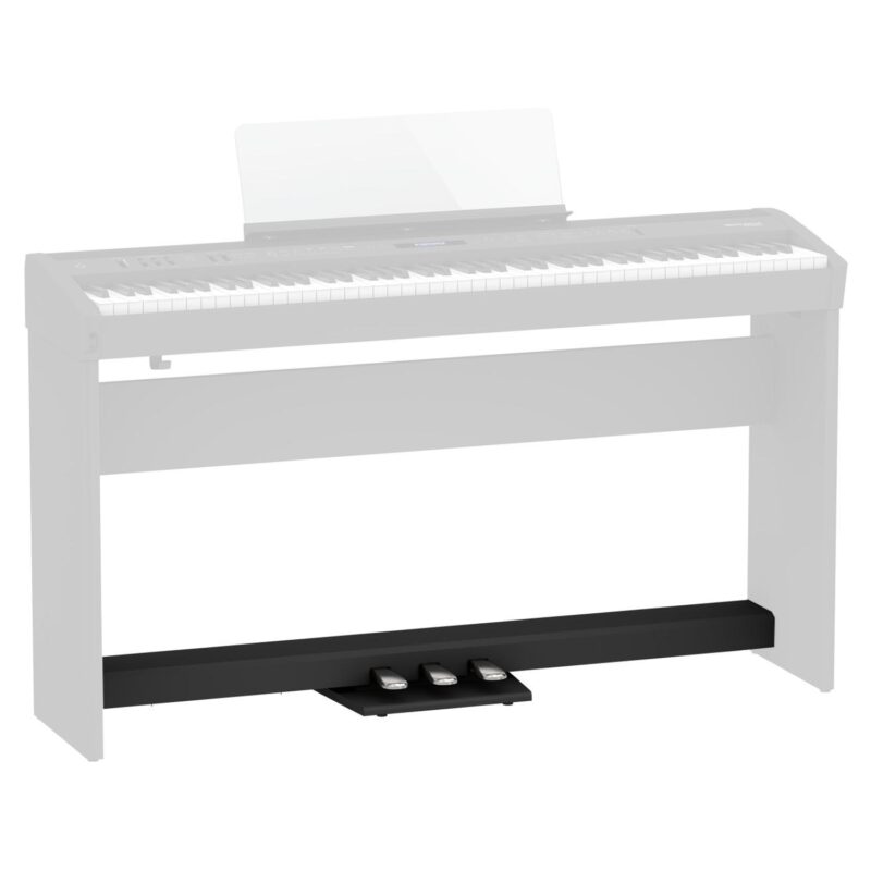 Roland KSC FP10 Black Keyboard Stand for FP10 - Merriam Music