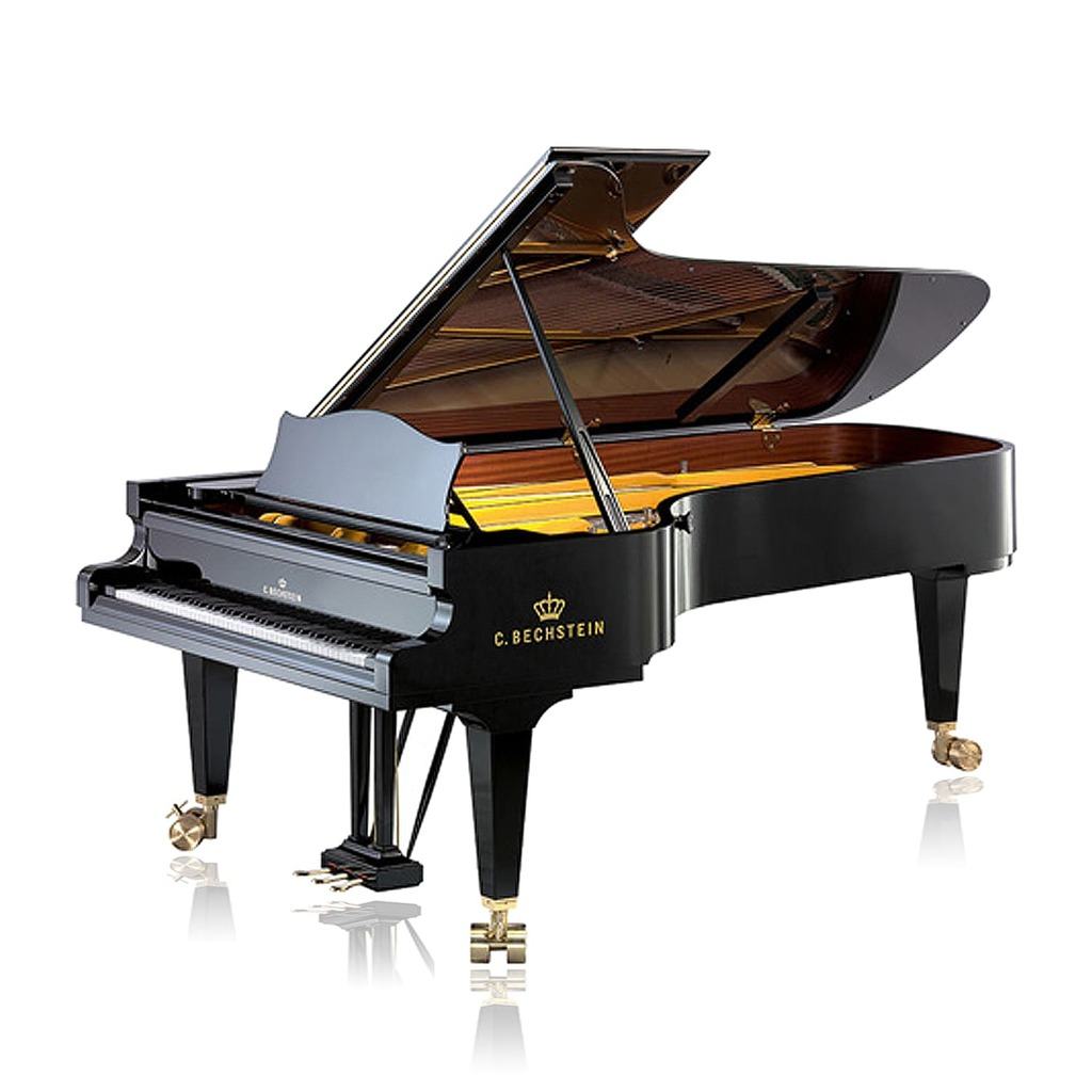 Merriam Music - All Piano Models