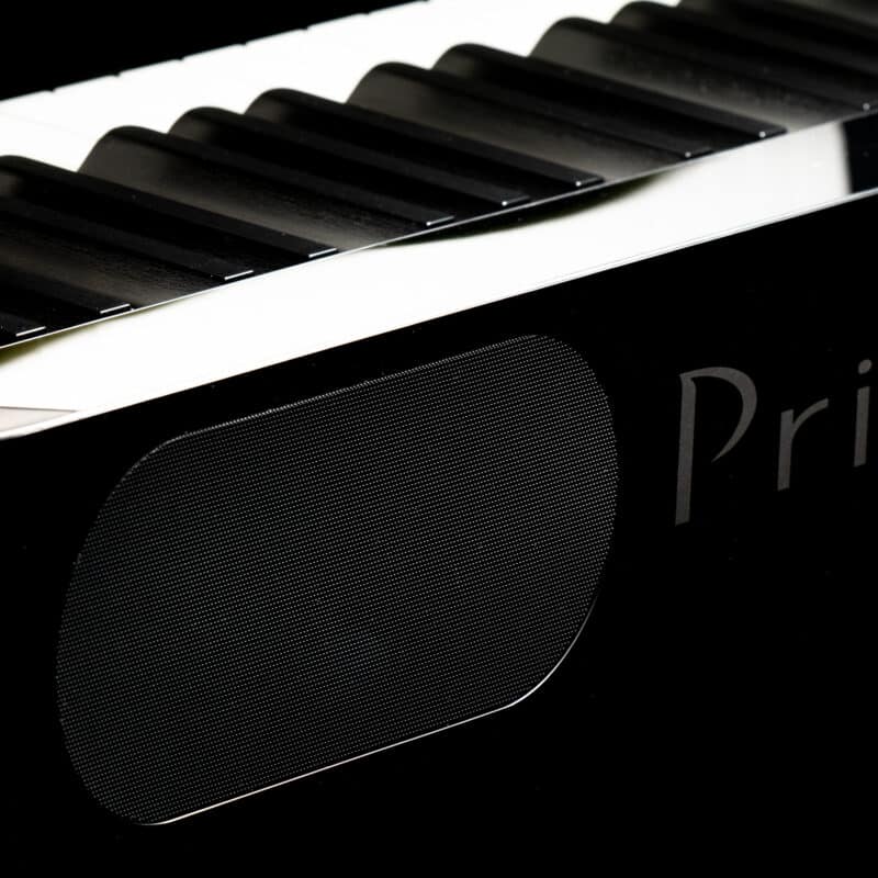 Casio PX-S1100 Digital Piano - Casio Privia Series
