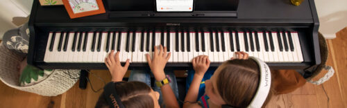What is Polyphony on a Digital Piano? Why is it Important?