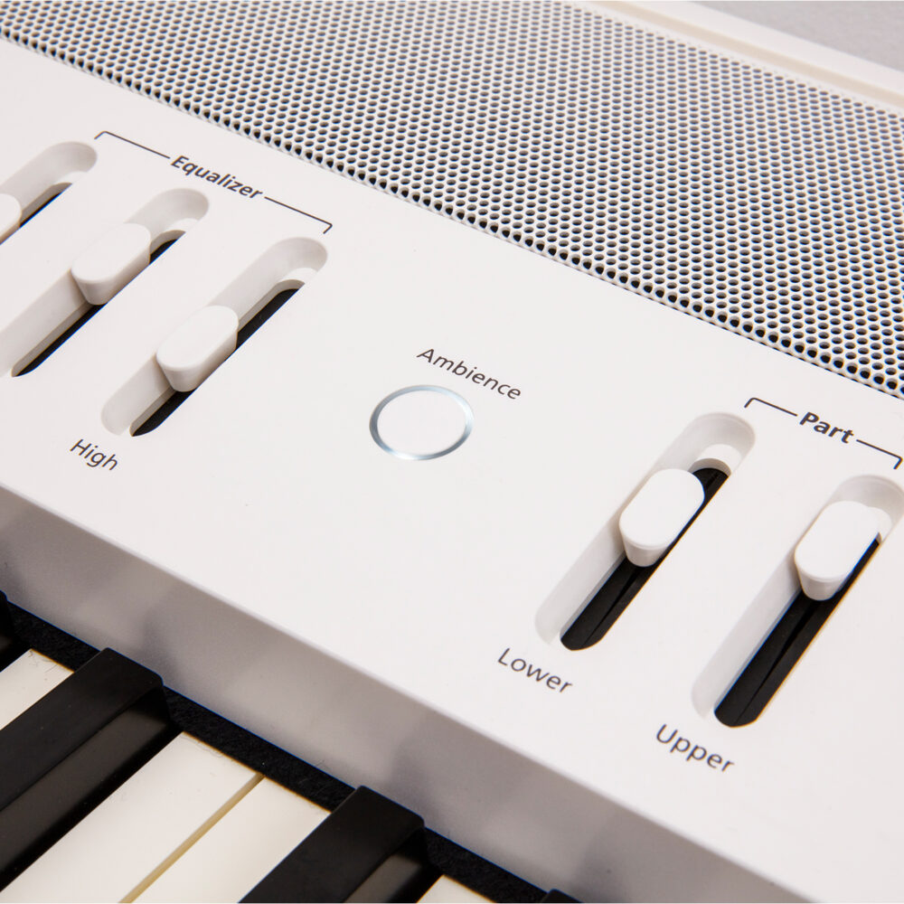 Roland FP-60X Digital Piano - Pro Performance Without the Price
