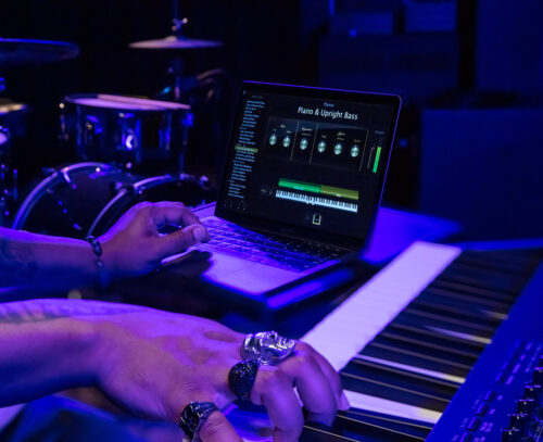 Roland RD88 | Digital Stage Piano Review