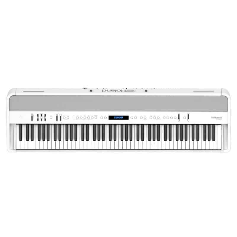 Roland Digital Piano Actions | PHA-4, PHA-50 & Hybrid Grand