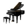 Sauter Upright & Grand Pianos - Models, Prices, Serial Numbers