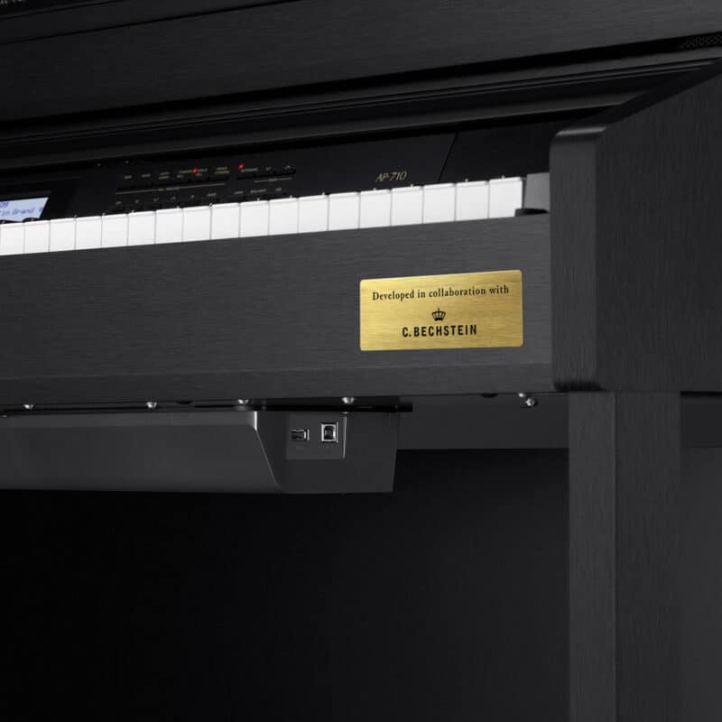 Casio Celviano AP-710 Digital Piano w/ Bench - Console Piano