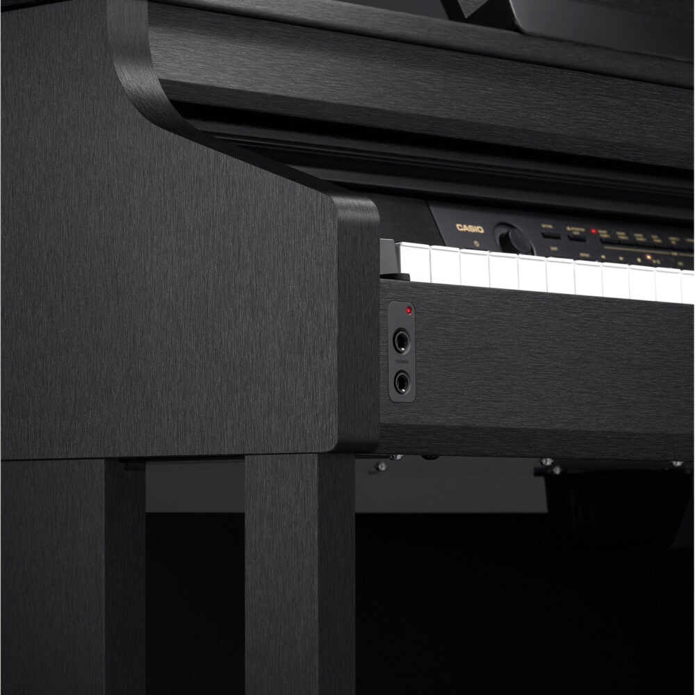 Casio Celviano AP-710 Digital Piano w/ Bench - Console Piano