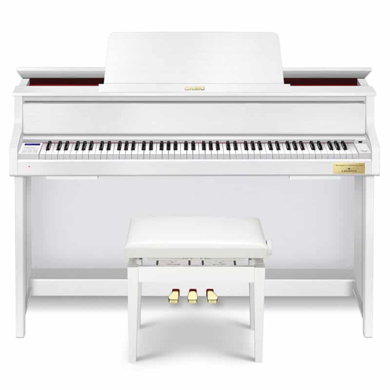 Casio GP-310 Grand Hybrid Piano - Celviano Series