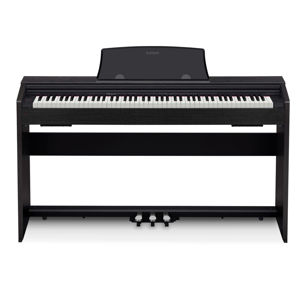 Roland RP701 Digital Piano w/ Stand & Bench - Affordable Beginner...