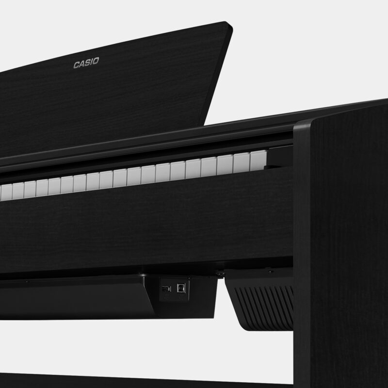 Casio Privia PX-870 Digital Piano - Casio Privia Series