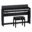 Roland Digital Piano Actions | PHA-4, PHA-50 & Hybrid Grand