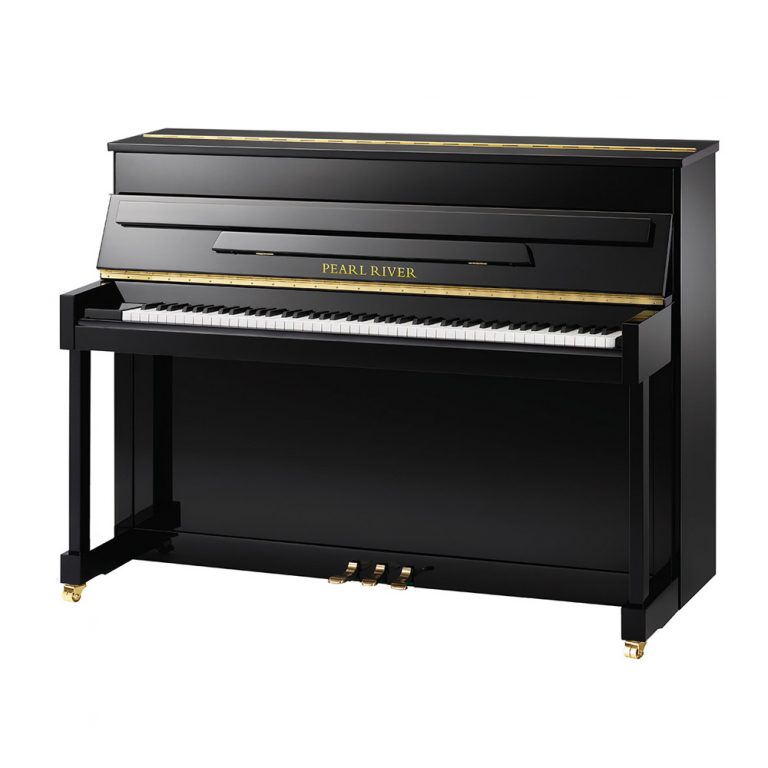Pearl River Upright & Grand Pianos - Models, Prices, Serial Numbers