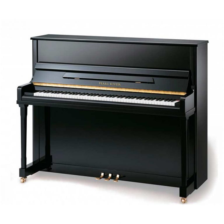 Pearl River Upright & Grand Pianos - Models, Prices, Serial Numbers