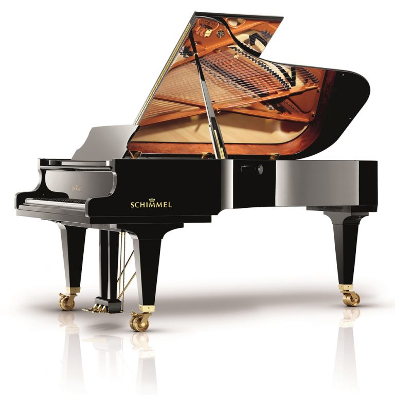 Merriam Music - All Piano Models