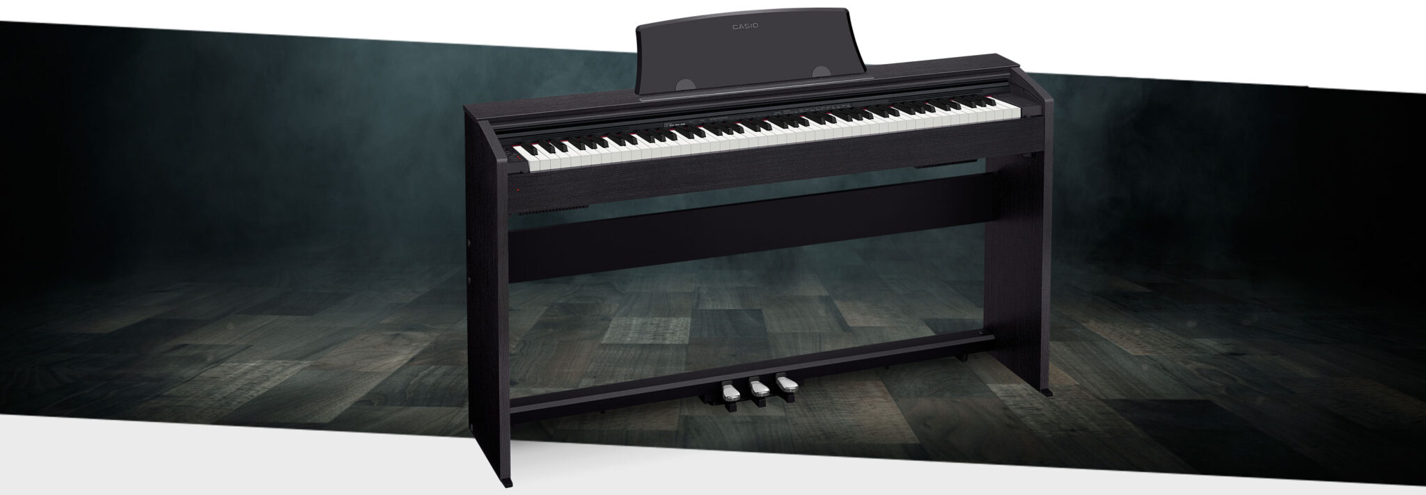 Casio PX-770 Review - Affordable Home Digital Piano