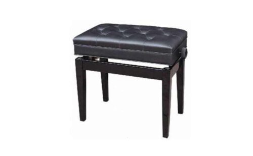 Piano Benches | Adjustable vs Padded vs Hard-Top