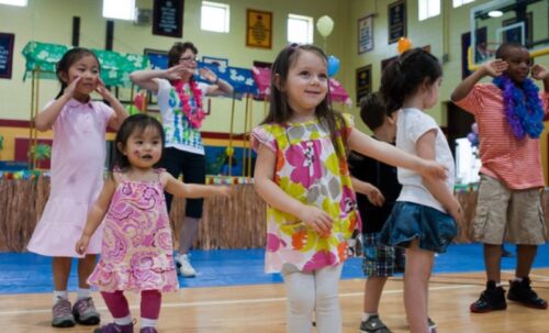 Music Activities For Toddlers & Preschoolers | 10 Fun & Easy Music ...