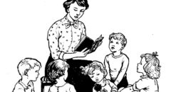 Benefits of Music and Movement Activities for Preschoolers